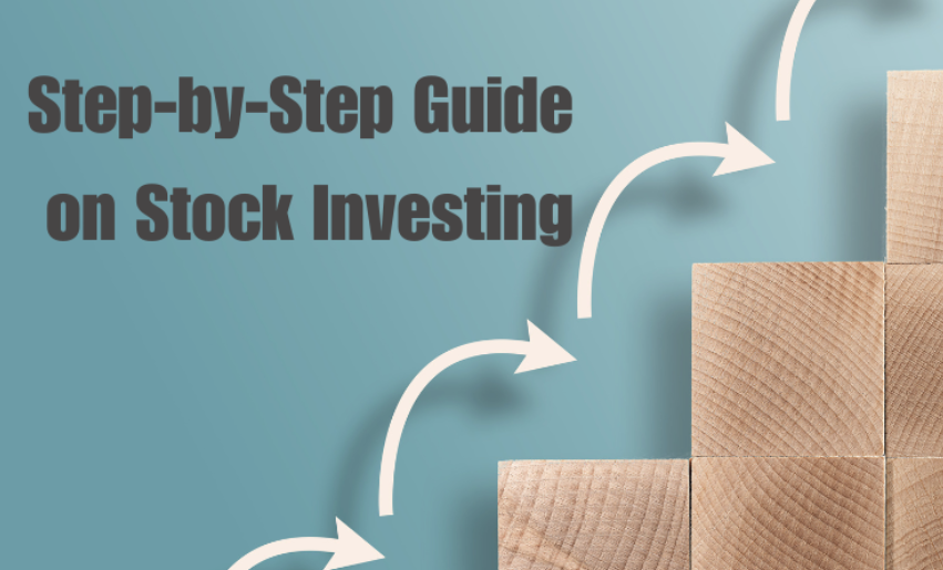 How to Invest in Stocks: A Quick Guide for Beginners