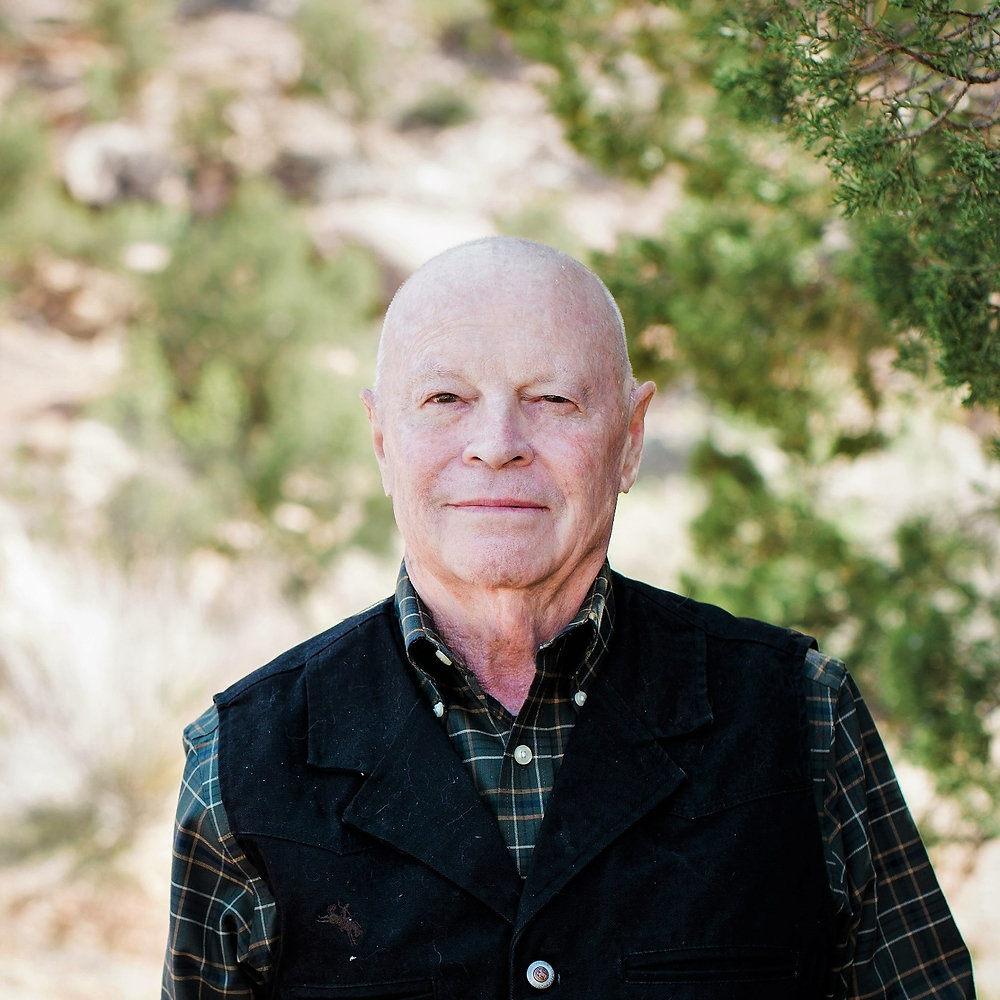 Montrose's new Mayor is our own J. David Reed