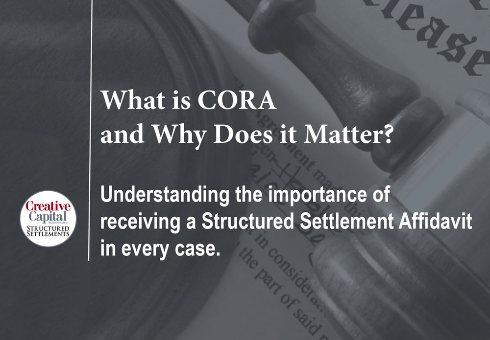 What is CORA and Why Does it Matter?