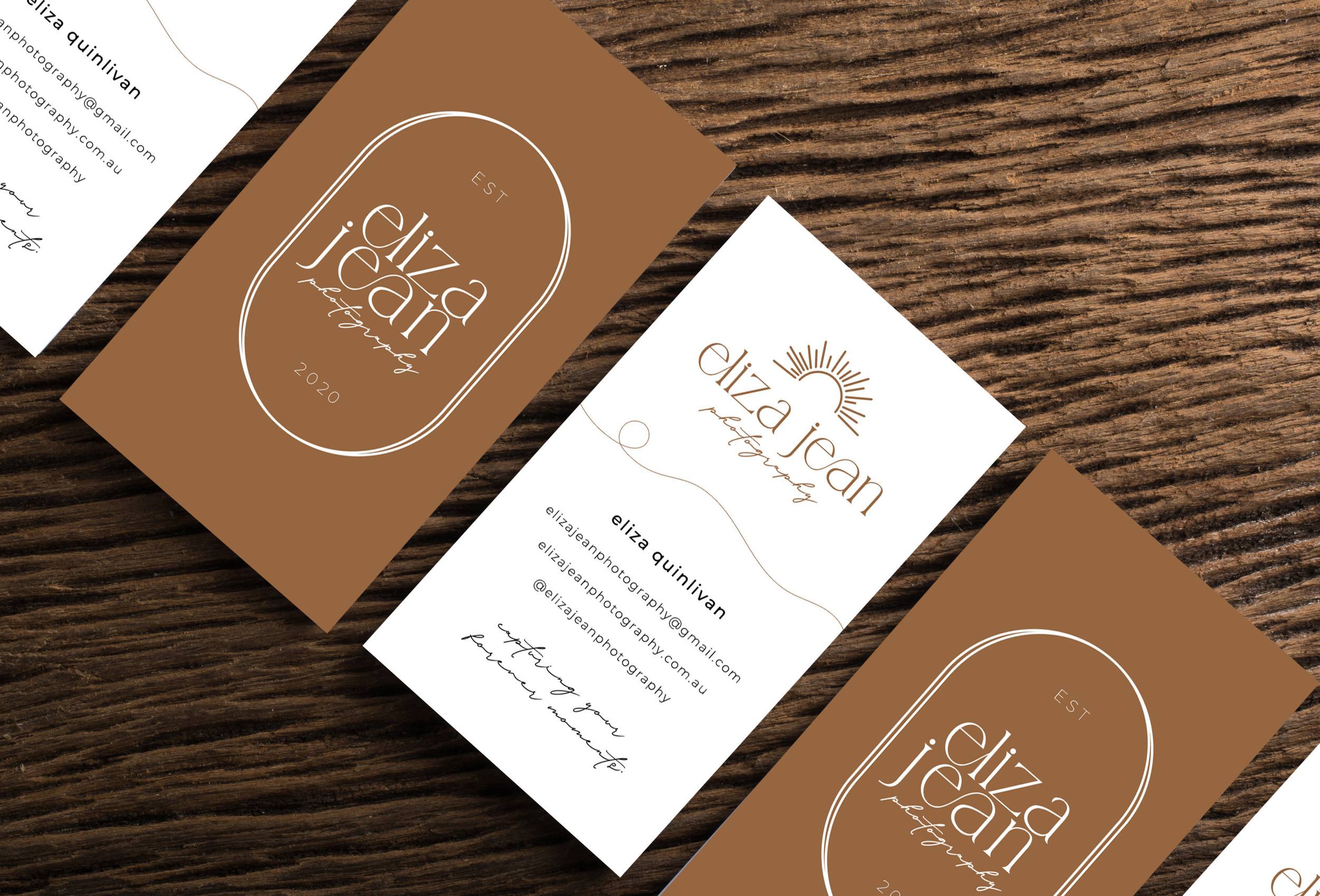 our projects | Hello Sunday Creative