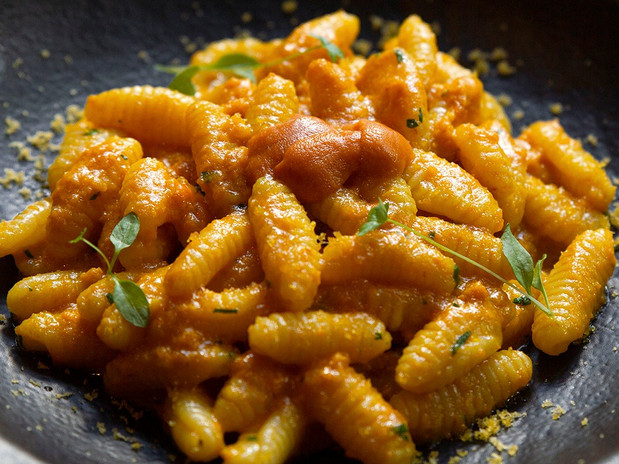 Giando Italian Restaurant & Bar | Star Street, Wan Chai