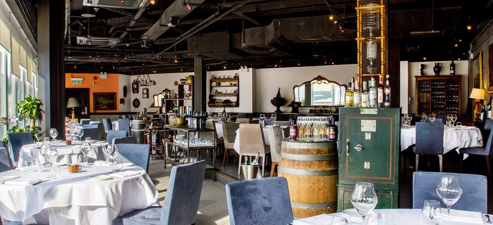 Company | Giando Group | Hong Kong