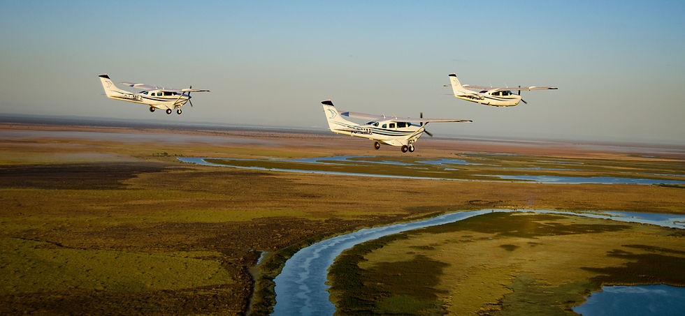 Home | Flying Mission