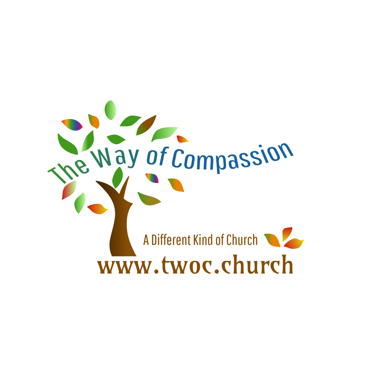Online Church | United States | The Way of Compassion Church