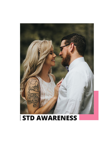 STD Awarness Fact Sheet | Mysite