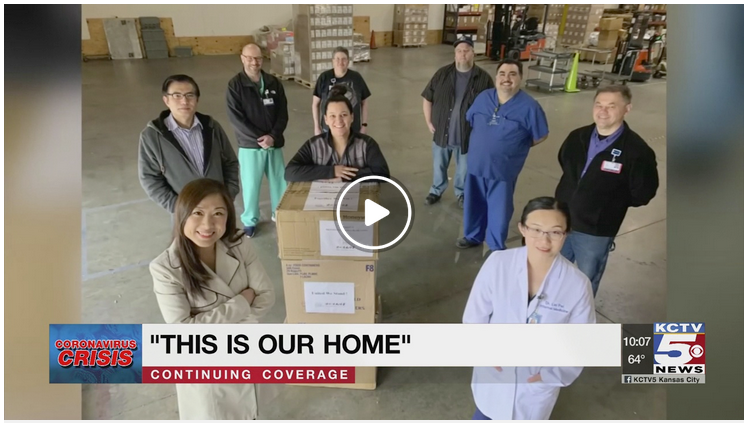 Kansas City Chinese Events | KCCA Kansas City Chinese Association