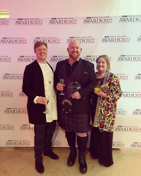 PHOTOS | Nicky Spence