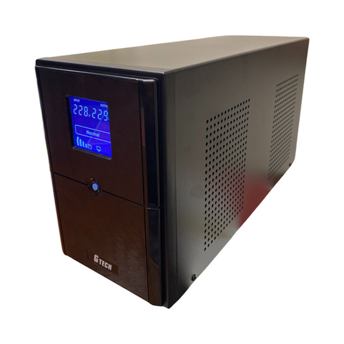 2000VA/1200W Line Interactive UPS | Maamoon Est. | Electronics Online Store Egypt