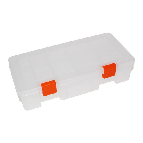 Two Layer Storage Box (22x10x5.5cm) | Maamoon Est. | Electronics Online ...