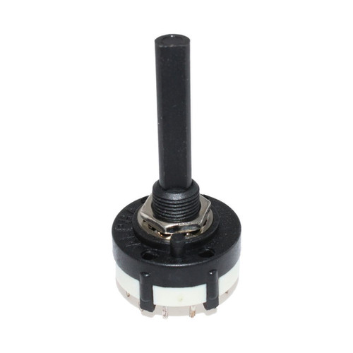 Rotary Switch (PCB Terminal) | Maamoon Est. | Electronics Online Store ...