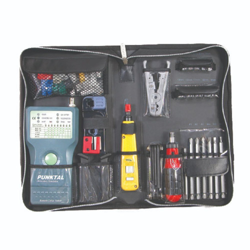 64 PCS LAN Termination Tool Kit | Maamoon Est. | Electronics Online ...
