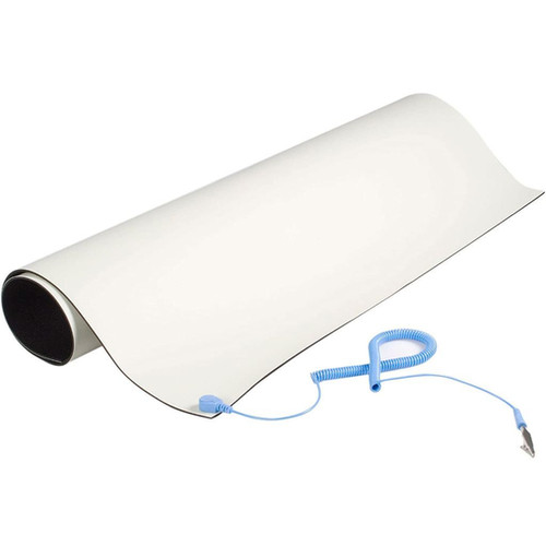 Anti-Static Work Mat (500 x 600mm) | Maamoon Est. | Electronics Online ...