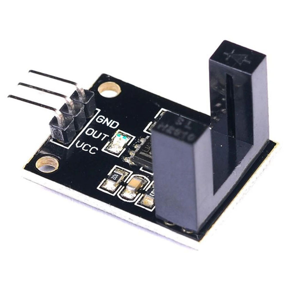 Correlation Photoelectric Sensor Infrared Correlation Counting Sensor ...