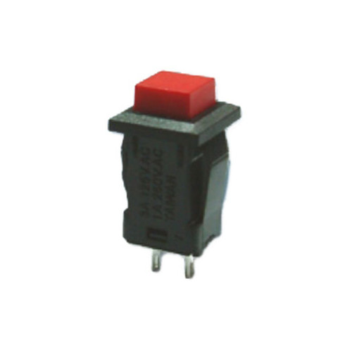 Square Type Pushbutton Switch | Maamoon Est. | Electronics Online Store ...