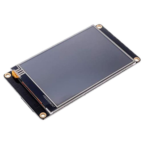 NX8048T050 Nextion 5'' Touch Screen UART HMI LCD Module | Maamoon Est ...
