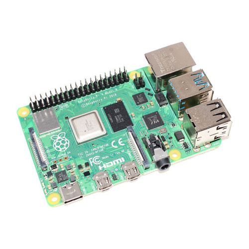 2GB E14 Version Raspberry Pi 3 | Maamoon Est. | Electronics Online ...