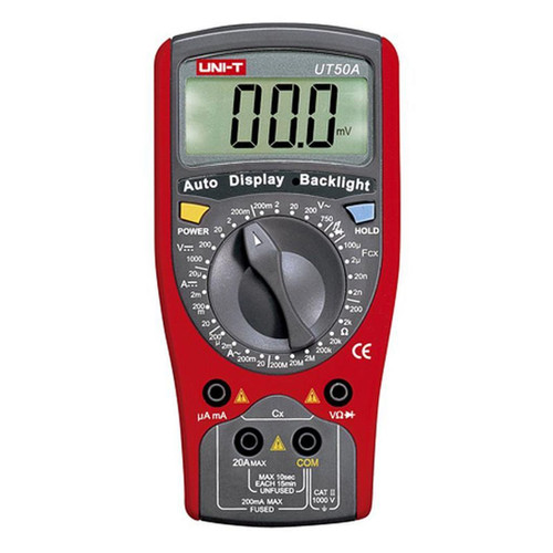 Modern Digital Multimeter | Maamoon Est. | Electronics Online Store Egypt