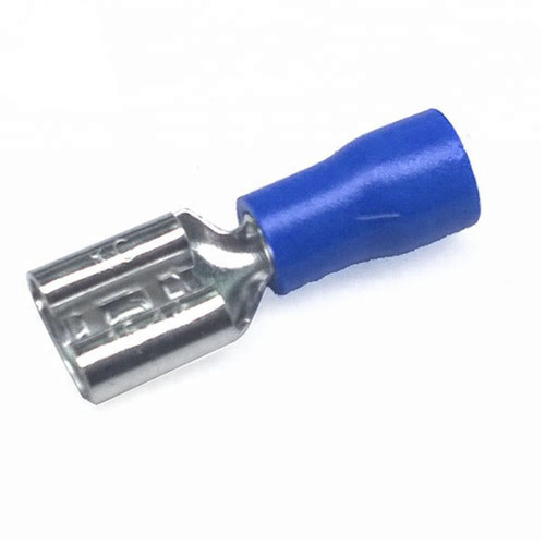 FDD2-250 Cord End Terminal (Blue) | Maamoon Est. | Electronics Online ...
