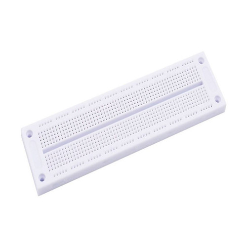 SYB-120 700 Points Breadboard | Maamoon Est. | Electronics Online Store ...