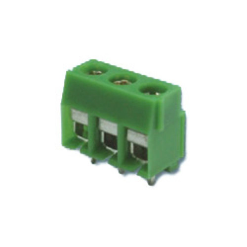 3P 5mm Terminal Block | Maamoon Est. | Electronics Online Store Egypt