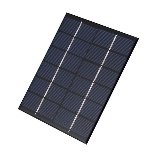6V/330mA Mini Solar Cell | Maamoon Est. | Electronics Online Store Egypt