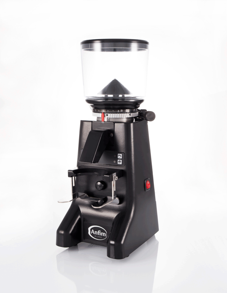 Anfim Best on Demand Grinder | My Coffee Fix