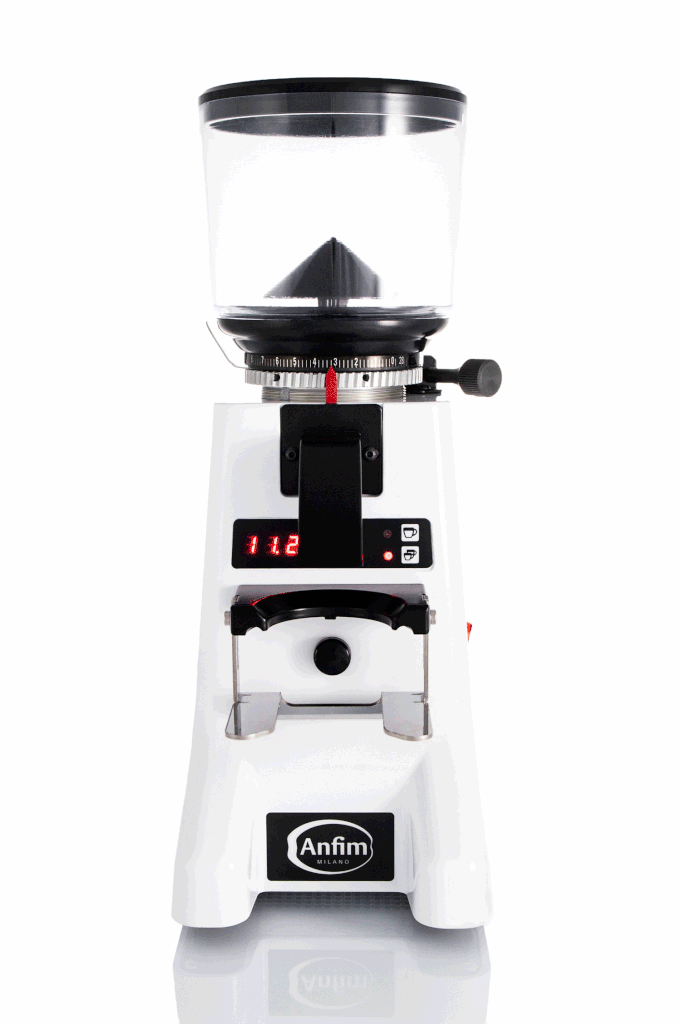 Anfim Best on Demand Grinder | My Coffee Fix