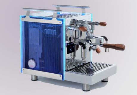 BEZZERA Matrix Manual | My Coffee Fix