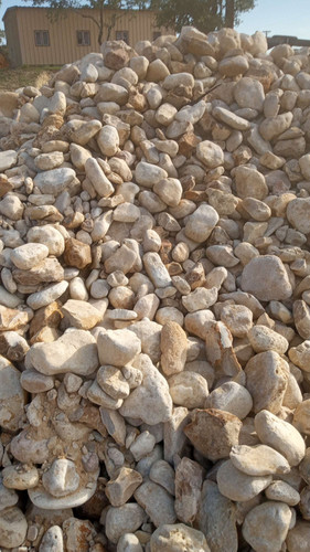 Guadalupe River Rock (Medina Rock) 1 1/2"-3" | website