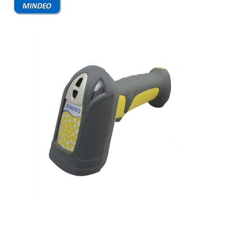 EDM Singapore | Mindeo MD5250 1D Industrial Scanner