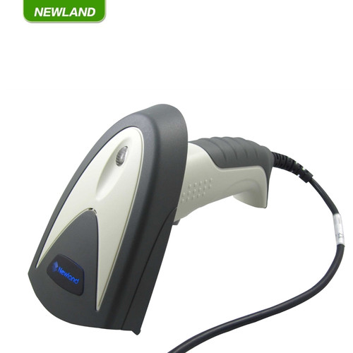 ETM Singapore | Newland NLS-HR200 2D Wired Barcode Scanner