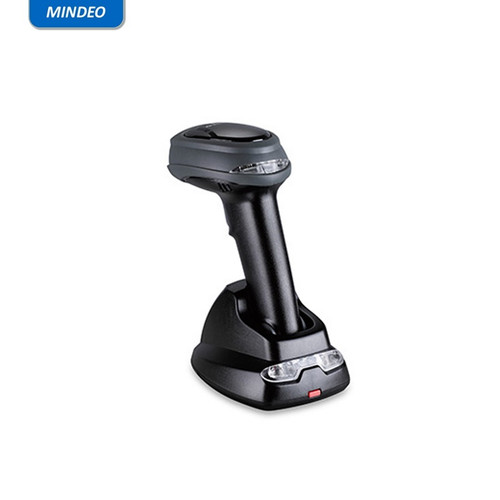 Mindeo CS2190 1D Wireless Barcode Scanner | etmsingapore