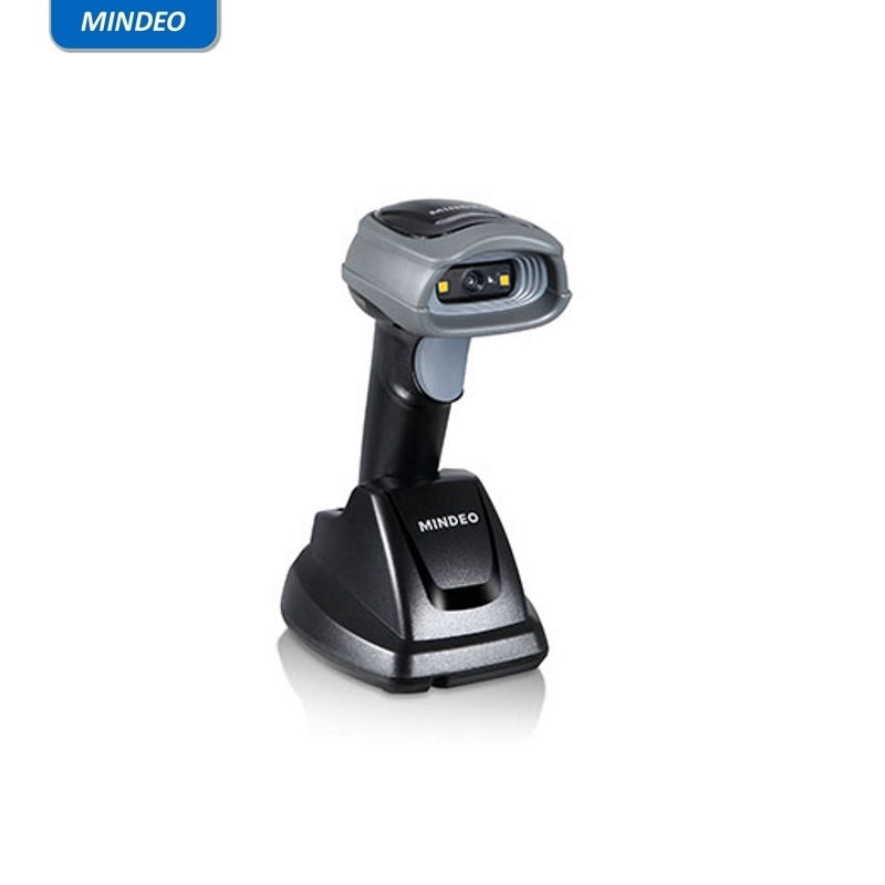 etm Singapore - Barcode Scanners