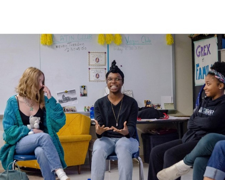 Courageous Conversations, Part II: Empowering Students to Have ...