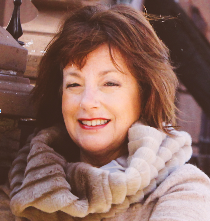 Suzan Mullane, MSEd | CEI