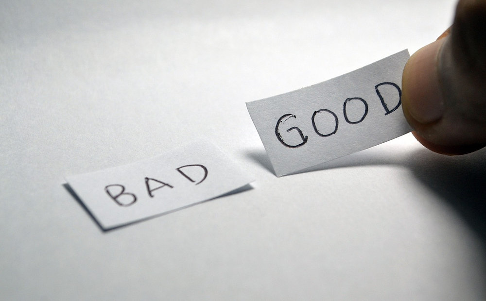 Careful the Things You Say | CEI