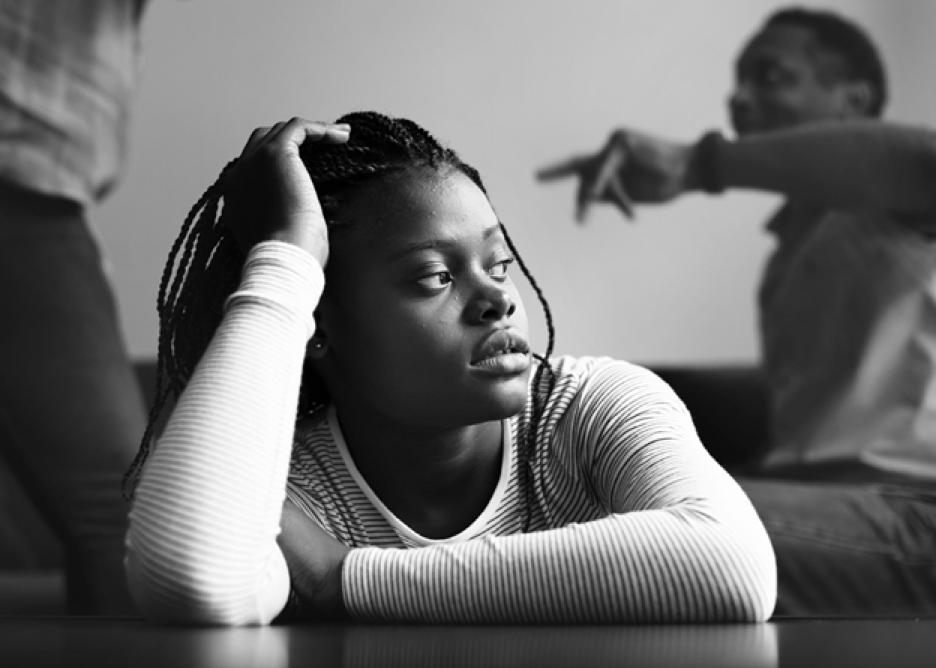 Defiant or Depressed? Working with Black Girls in the School Setting | CEI