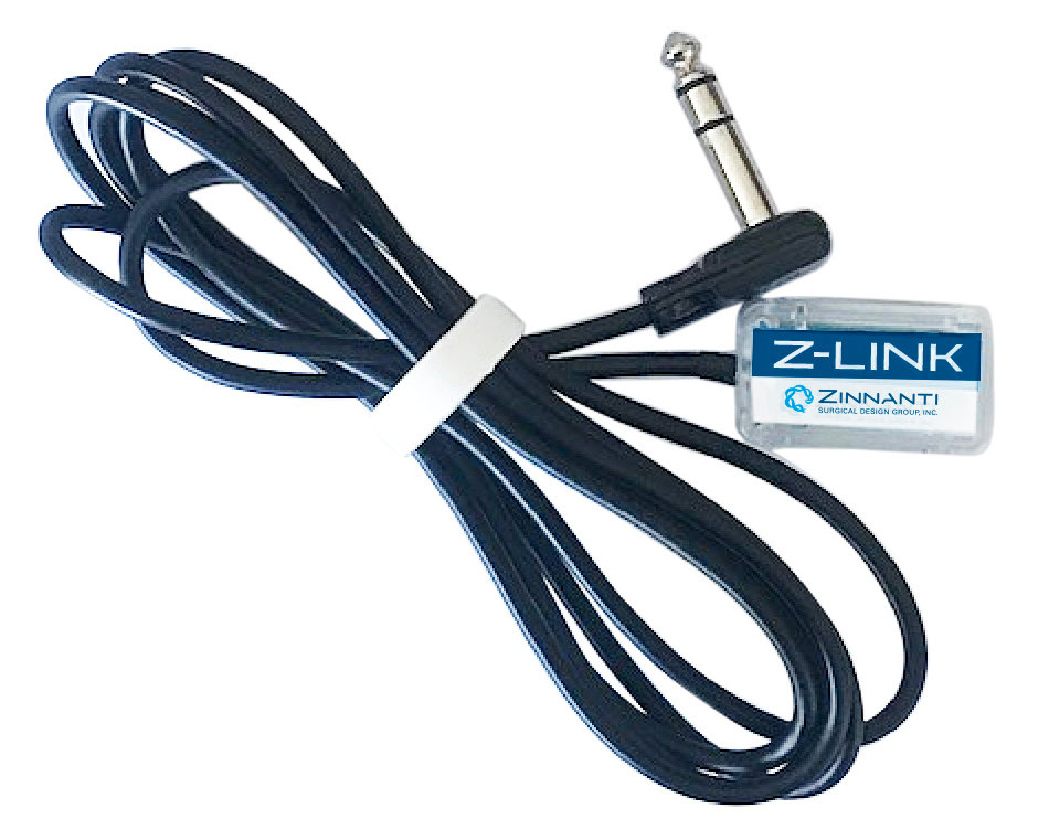 Z-Link Grounding Cable