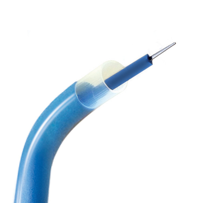 Smoke-Evac Fusion 6" Flexible Needle