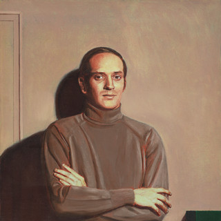 Larry Dinkin, Fine Art Painting