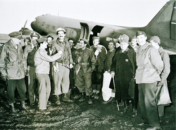 HISTORY | Halyard Mission