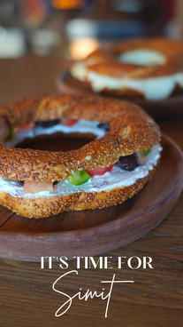 Turkish Breakfast | Galata Sweets | Dearborn