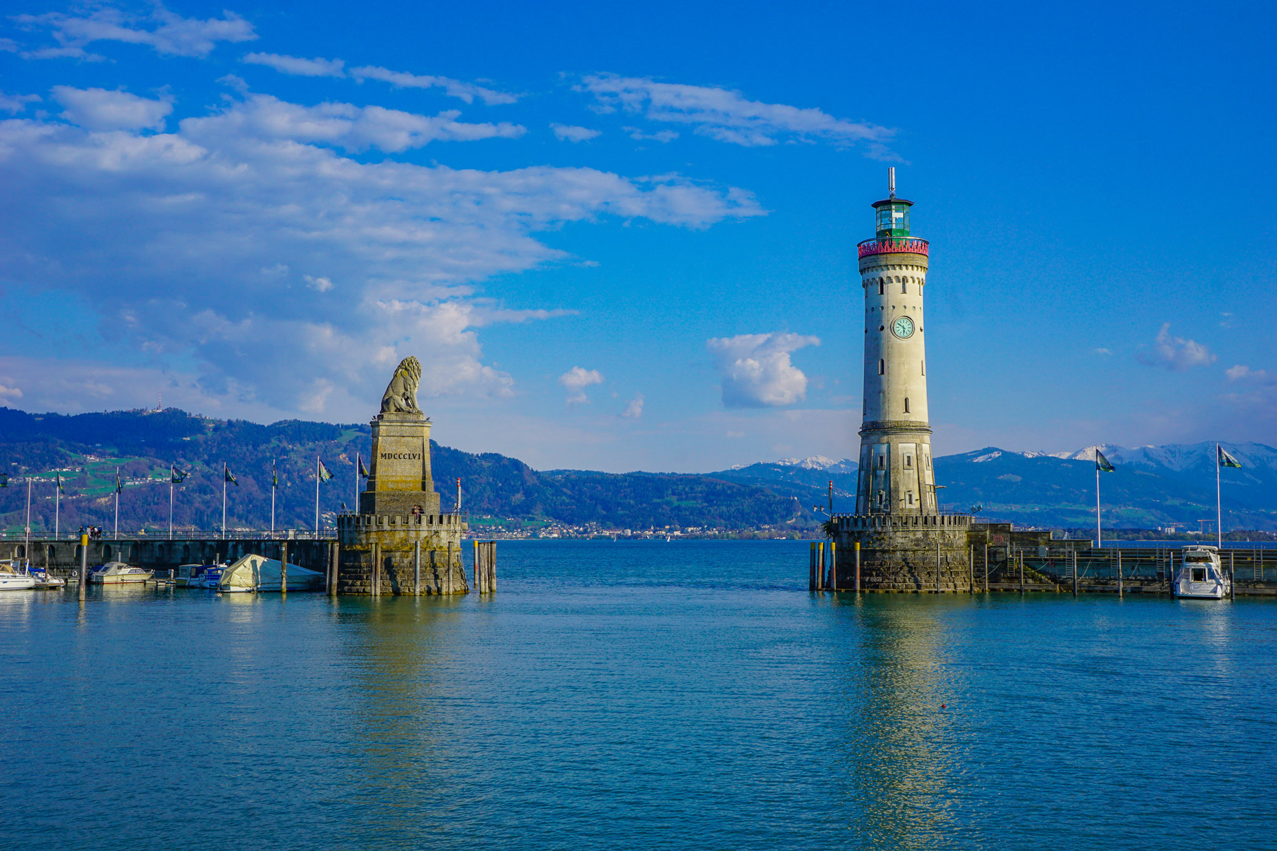 Sehenswürdigkeiten am Bodensee | theVacationWorld | Reisetipps | Reiseblog