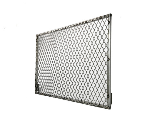 Peak / Jim Bowie - PMG Gen2 - Additional Rack for PMG Rack System | BBQ ...