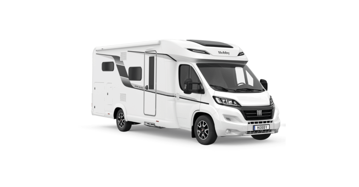 Hobby Optima T65 HFL Premium