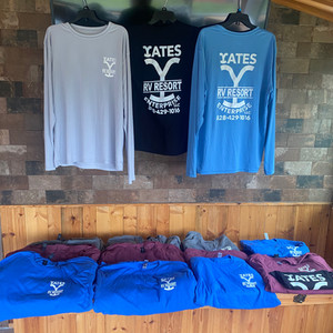 Gallery | Yates RV Resort campground