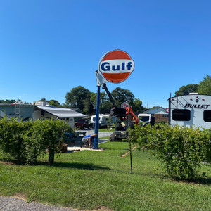 Gallery | Yates RV Resort campground