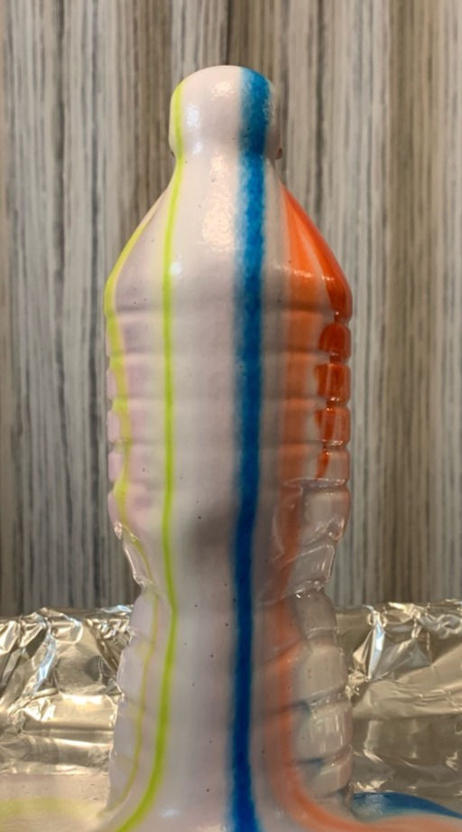 Elephant's Toothpaste Experiment