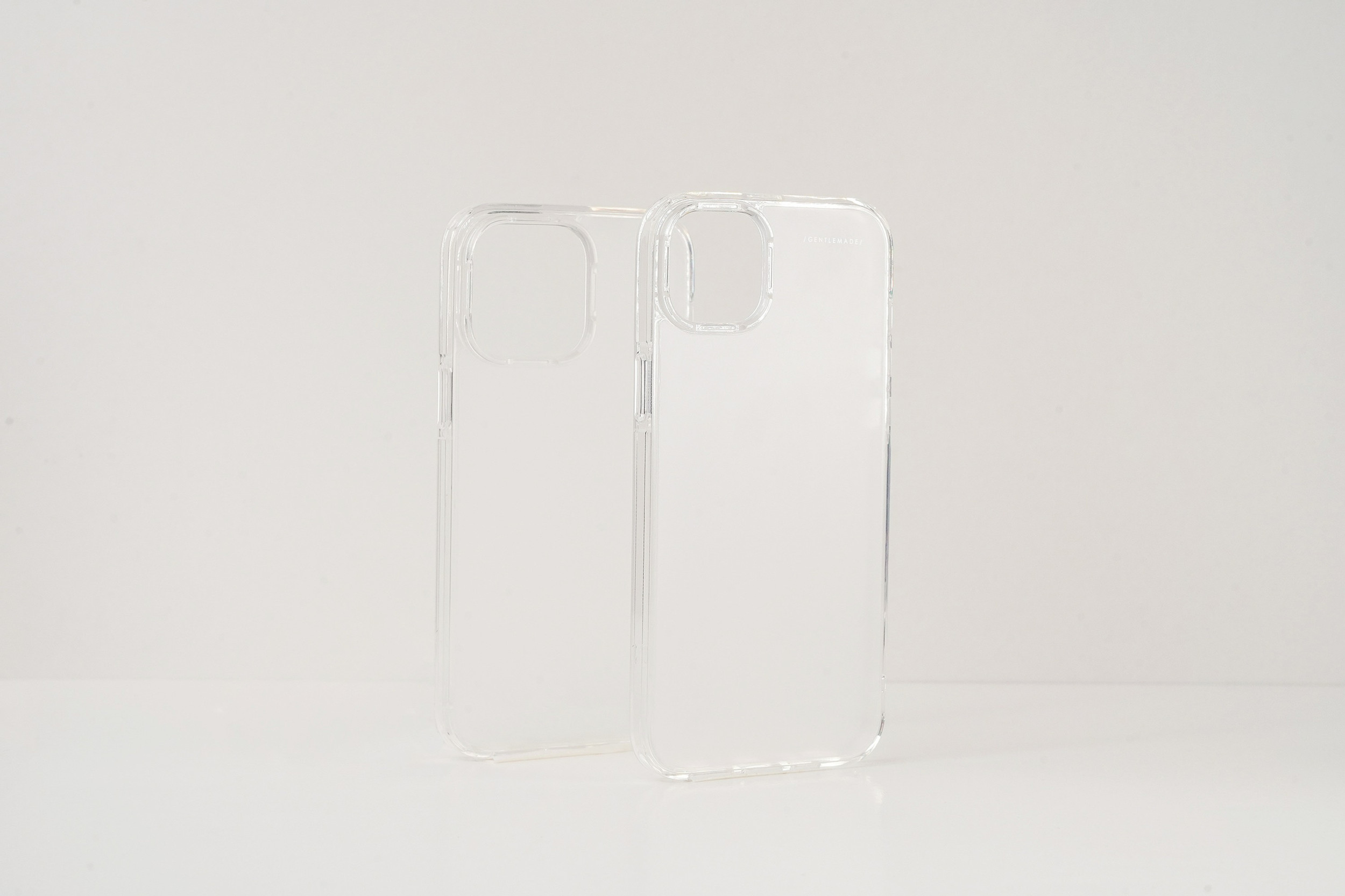 Luminous Case l Gentlemade