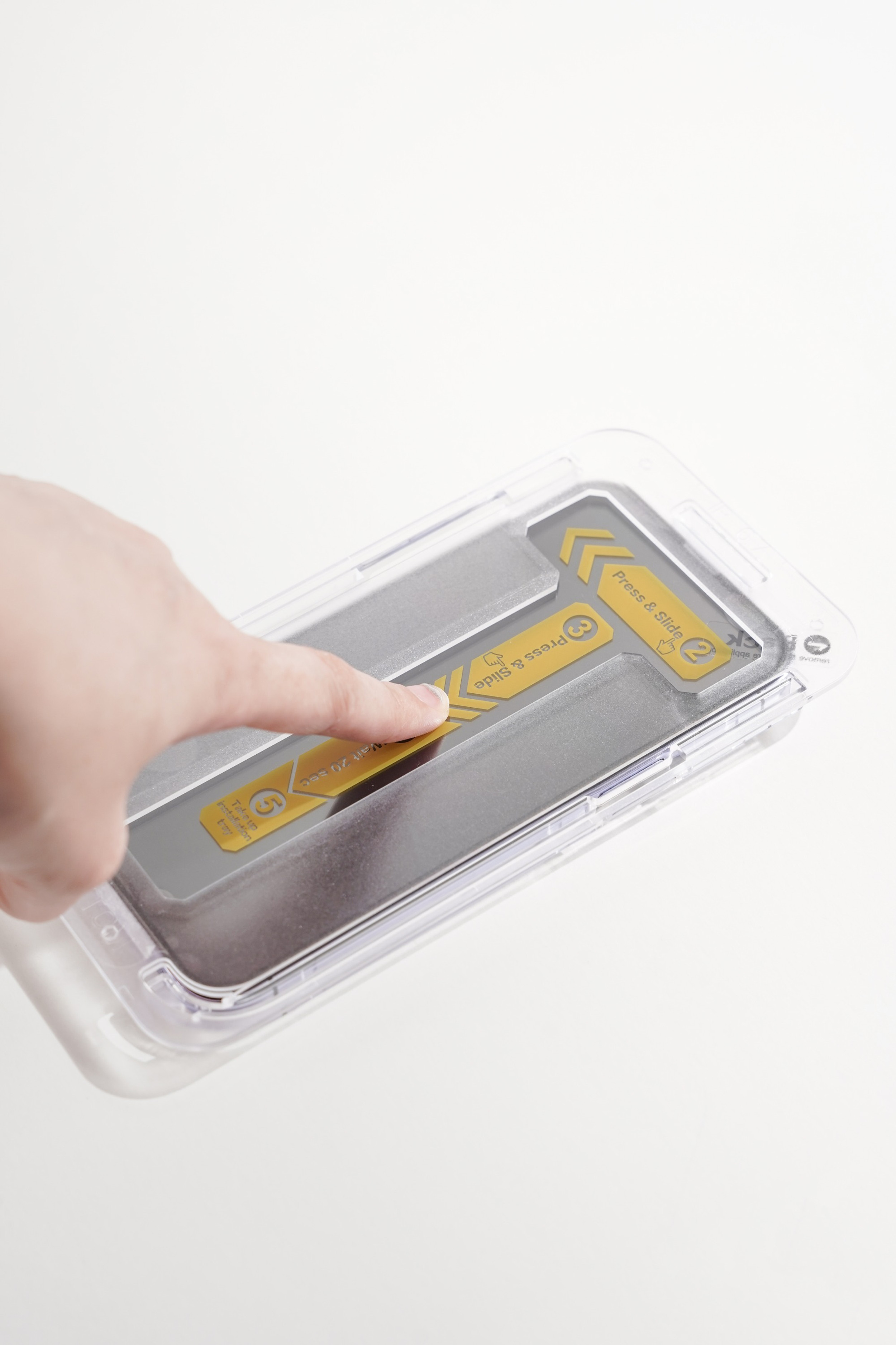 Infinity Shield | Gentlemade